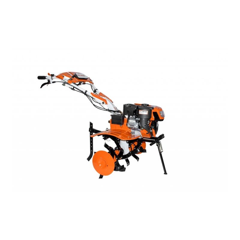 Motocultor 7CP benzina RURIS 732ACC cu pornire manuala