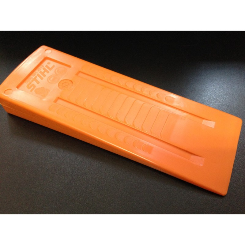 Small plastic wedge from Stihl